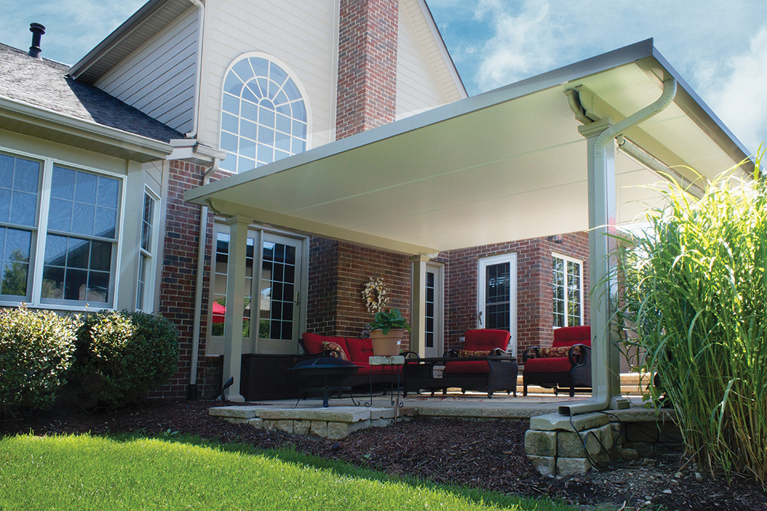 Studio Pavilions: Elevate Your Luxury Backyard Experience